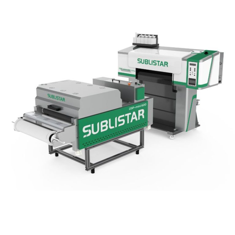 DTF Printer – Sublistar