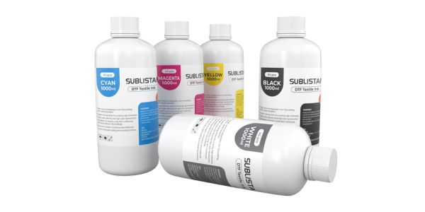 DTF Printer – Sublistar