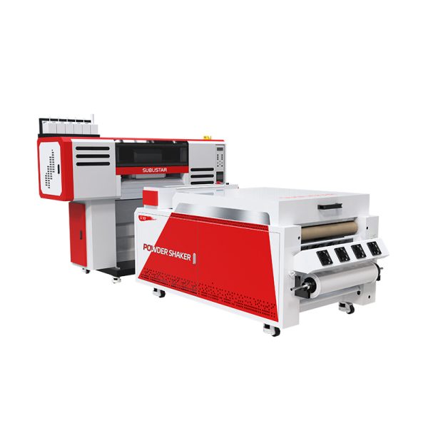 DTF Printer – Sublistar